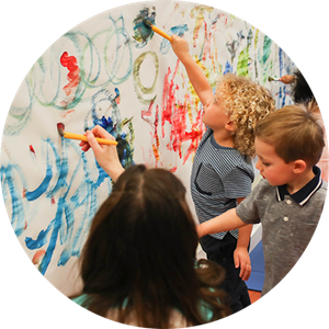 Gymboree Play & Music